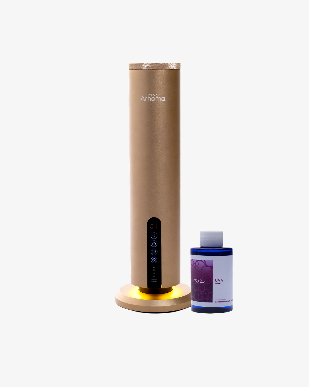 Difusor Arhoma Studio